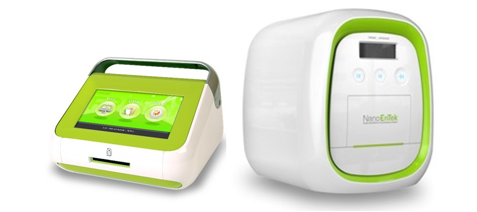 Nova One Diagnostics Delivering Innovative Medical Diagnostics Everyday